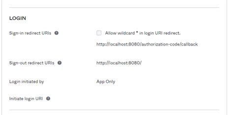 Okta 400 Bad Request Undefined Oktaoauth2redirecturi In Env