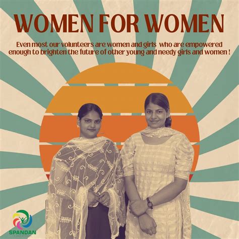 Spandan A Voice Of Effort On Linkedin Spandan Womenempowerment Ngo