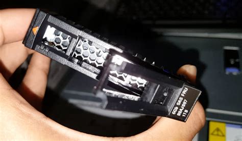 Mengenal Hard Disk Jenis SAS Serial Attached SCSI RizkyAgung Net