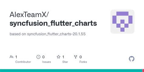GitHub AlexTeamX Syncfusion Flutter Charts Based On Syncfusion Flutter Charts