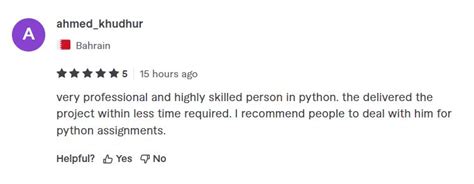 Syed Sarib Naveed On Linkedin Ml Datascience Ai Python Fiverr