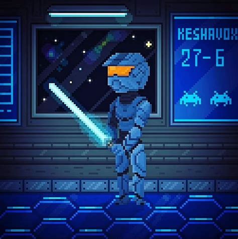 Dhruva Suthar On Linkedin Was Just Trying My Hands On Pixel Art