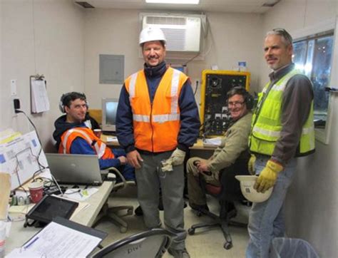 New Member Profile Marc Caruso Pe Cep Psp Source