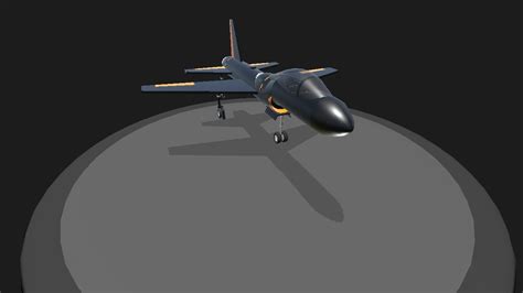 Simpleplanes Cat A15