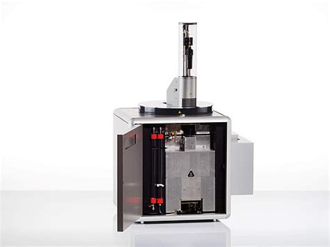 Toc Analyzer Soli Toc® Cube Offers Unmatched Precision Elementar