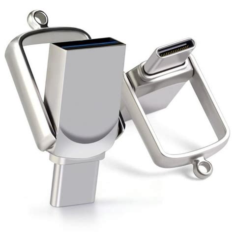 Type C Flash Drive