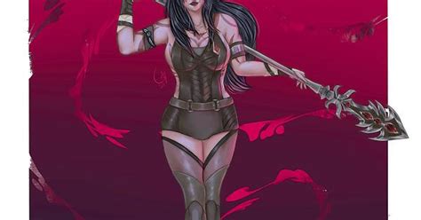 Wravim Night Elf Warrior Album On Imgur