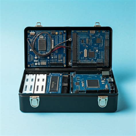 Arduino Kits Inspiring Young Innovators And Engineers Skypip