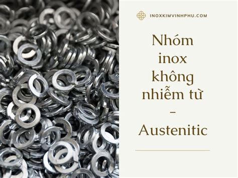 Inox C H T Nam Ch M Kh Ng Inox C T T Nh Kh Ng