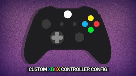 MERCY S Custom XBOX Controller Config GTA5 Mods Com