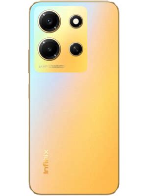 Infinix Note I Official Pictures Mobileinto