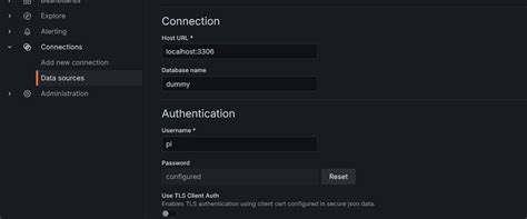 Grafana On Raspberry Pi Setup And Customization Guide