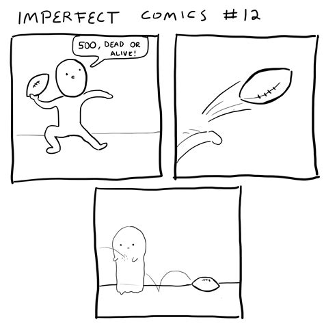Imperfect Comics