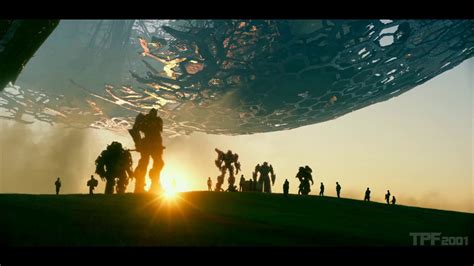 End Satz Optimus Prime Germandeutsch Transformers 5 The Last