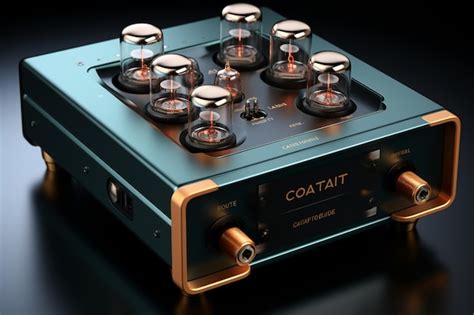 Premium Photo Modulator