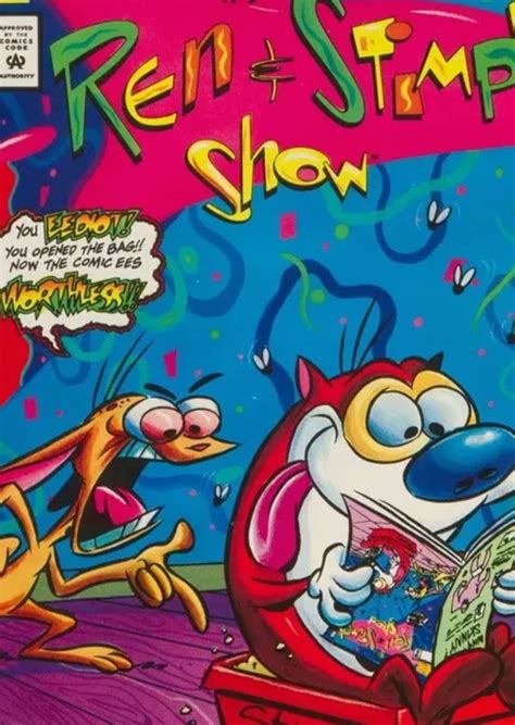 Fan Casting No Voice As Tom Cat In Ren And Stimpy 2 The Toontown Corps