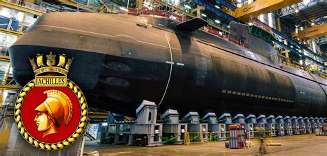 Agincourt Becomes Achilles Royal Navy Submarine Renamed Navy Lookout