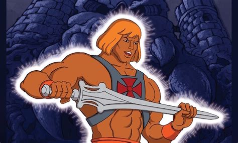 He Man And The Masters Of The Universe A Complete Guide To The Classic