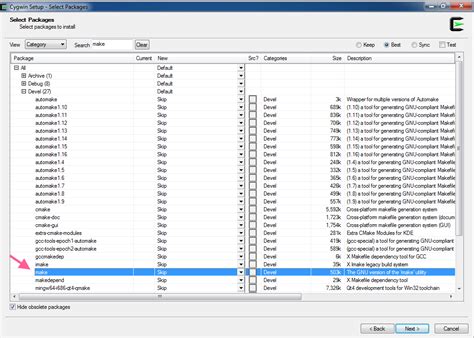 Install The Mingw And The Cygwin C C Compilers Under Windows Twise