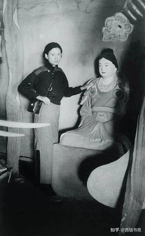 读书笔记林徽因的中国建筑常识 知乎