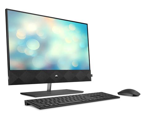 Customer Reviews Hp Pavilion Touch Screen All In One Intel Core I Gb Memory Tb Ssd