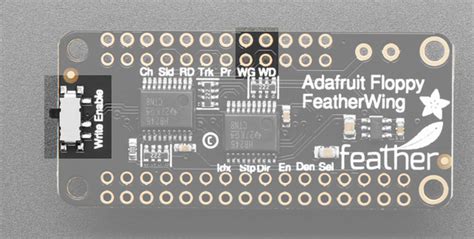 adafruit learning system