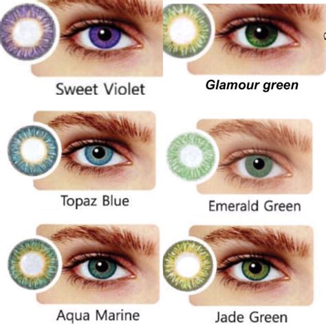 Pin By Ray On Color Contacts Contact Lenses Colored Colored Eye