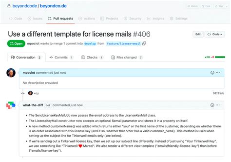Query Your Laravel Database Using Natural Language Beyond Code
