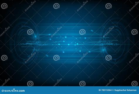 Big Data Traffic Analysis In Modern City Abstract Road Capacity Limits Visualization Car