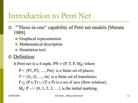 PPT A Petri Net Based XML Firewall Security Model For Web Services Invocation PowerPoint