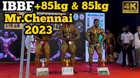 85kg And 85kg Mrchennai 2023 In Leo Cbse School Mrchennai Haryana