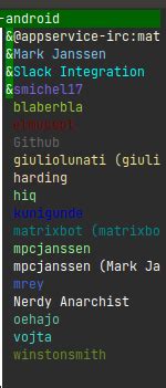 Matrix Room Invite Only Issue 1123 Mpcjanssen Simpletask Android GitHub