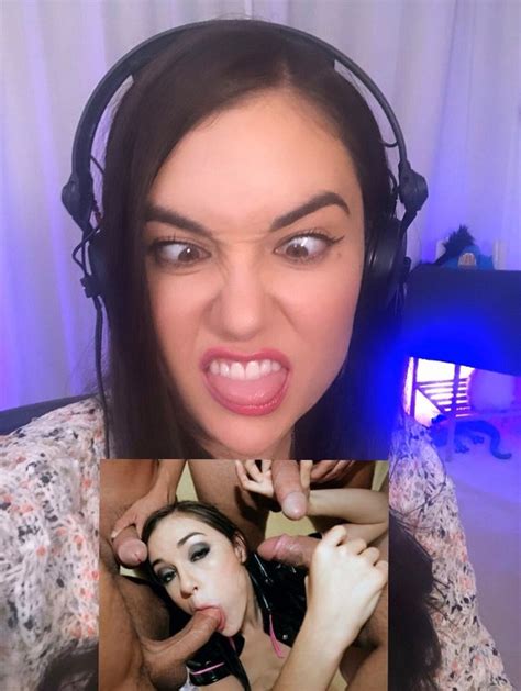 Sasha Grey Sucking Cock Creamygoodness Sasha Grey Sucking Cock Creamygoodness