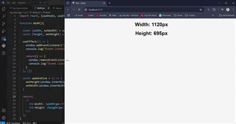 Yousuf Mohammed Altaf On Linkedin 100daysofcode Javascript Closures React Useeffect