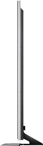 Samsung UE55JU7090 - Fernseher im Test