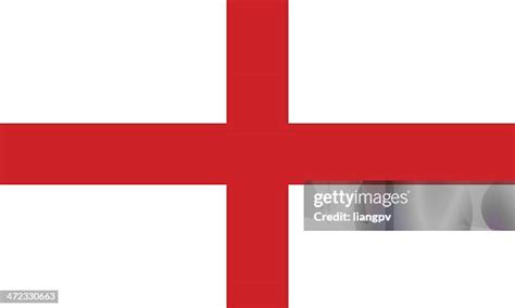 St Georges Flag Photos And Premium High Res Pictures Getty Images