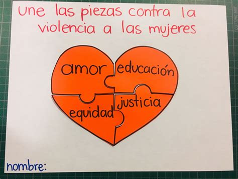 Pin En 2º Preescolar