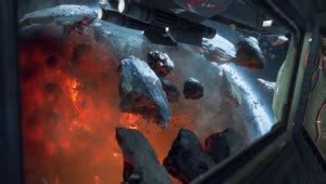 PC Planet Explode Live Wallpaper DesktopHut