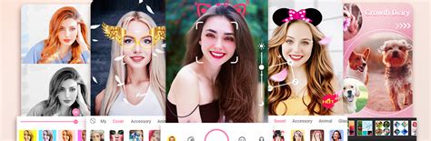 Download And Run Selfie Camera Beauty Camera On Pc And Mac Emulator