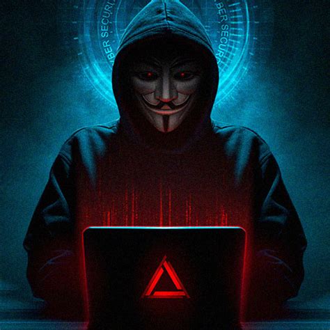 Cool Anonymous Profile Pictures