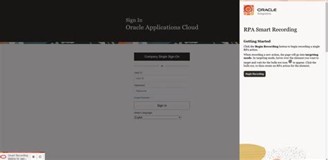 A Guide To Robotic Process Automation In Oracle Integration 3