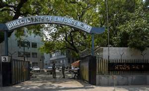 Ed A Model Agency Watchdog Fatf Praises Indias Asset Recovery System