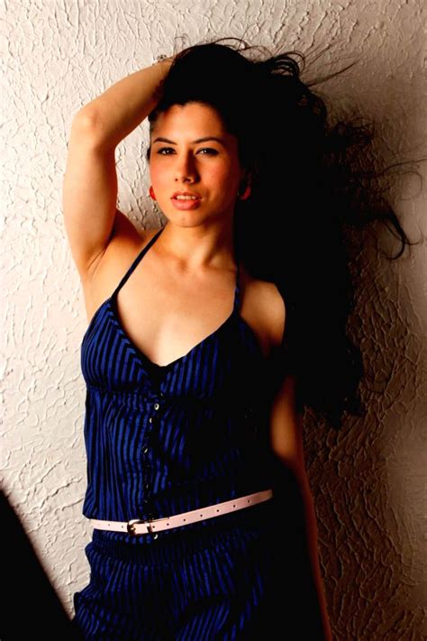 Photo Shoot For Film Sex And Demon