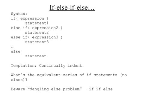 relational logical and equality operators ppt download
