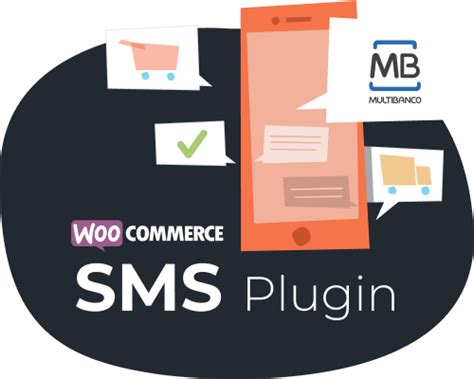 Plugin SMS para WooCommerce Notificações e Alertas