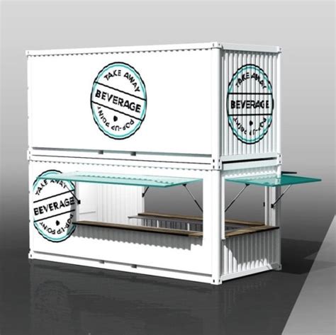 CONTAINER POP UP COM On Tumblr