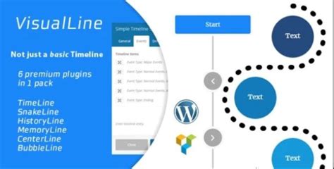 Visual Line Wordpress Wp Bakery Extension Free Download Gpl Plugins