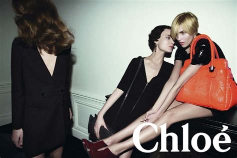 Chloe Fw 2007 Chloé