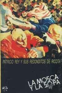Patricio Rey Y Sus Redonditos De Ricota Gulp Cassette Album