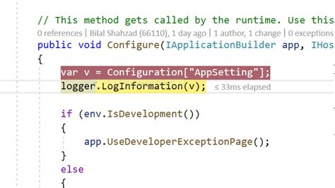 14 Aspnet Core Configurations In Depth Urduhindi Youtube